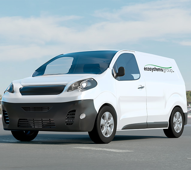 Home - Eco Systems Group | Your Energy Saving Partner