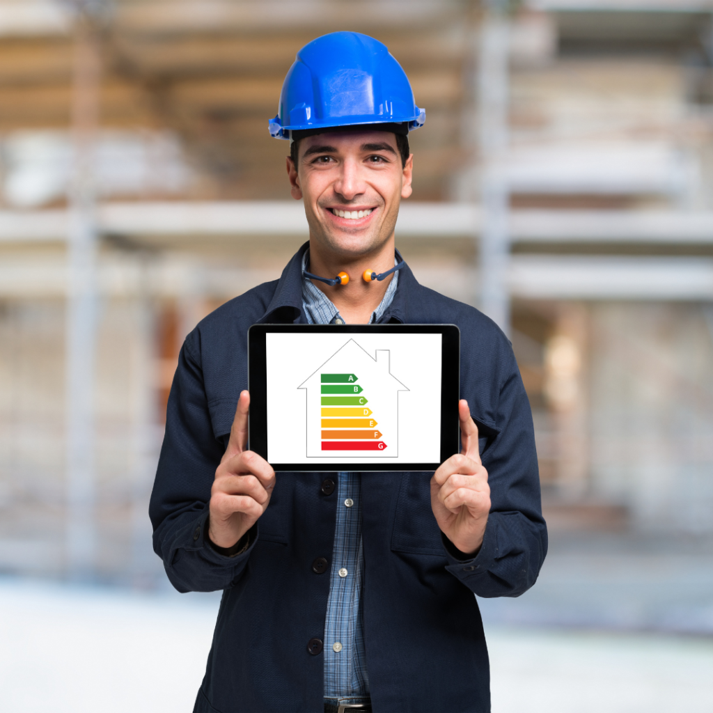 Understanding the EPC Process: A Homeowner’s Guide - Eco Systems Group ...